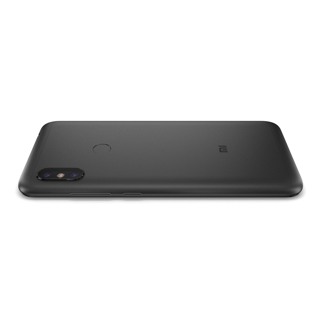 3D Xiaomi Mi Black - TurboSquid 1358703