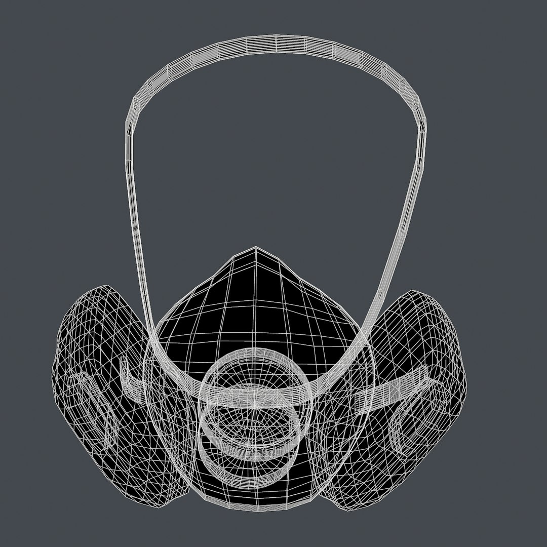 Max Male Head