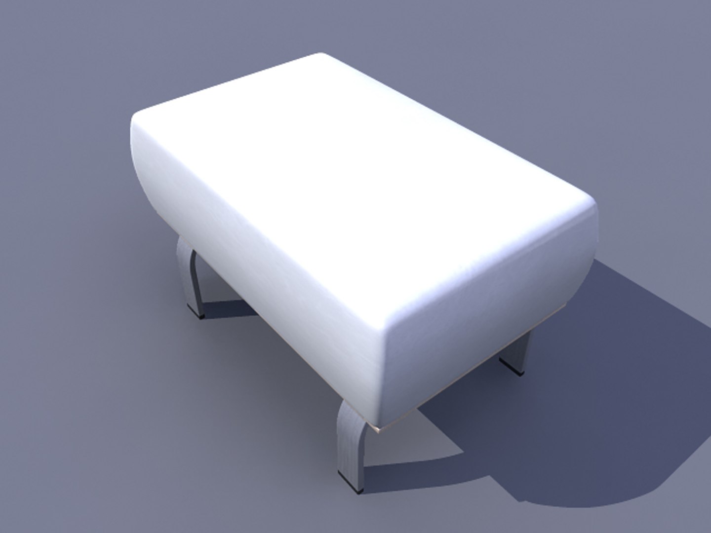 maya room pouf