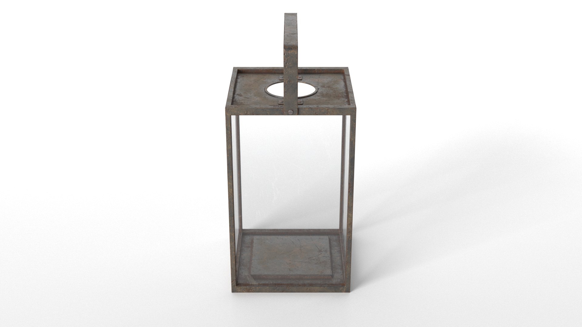 3D LanternSquare model - TurboSquid 1799590