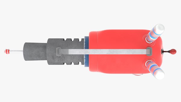 Cartoon gun pack model - TurboSquid 1641231