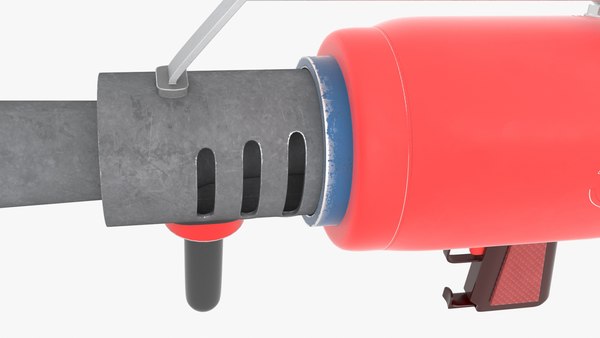 Cartoon gun pack model - TurboSquid 1641231