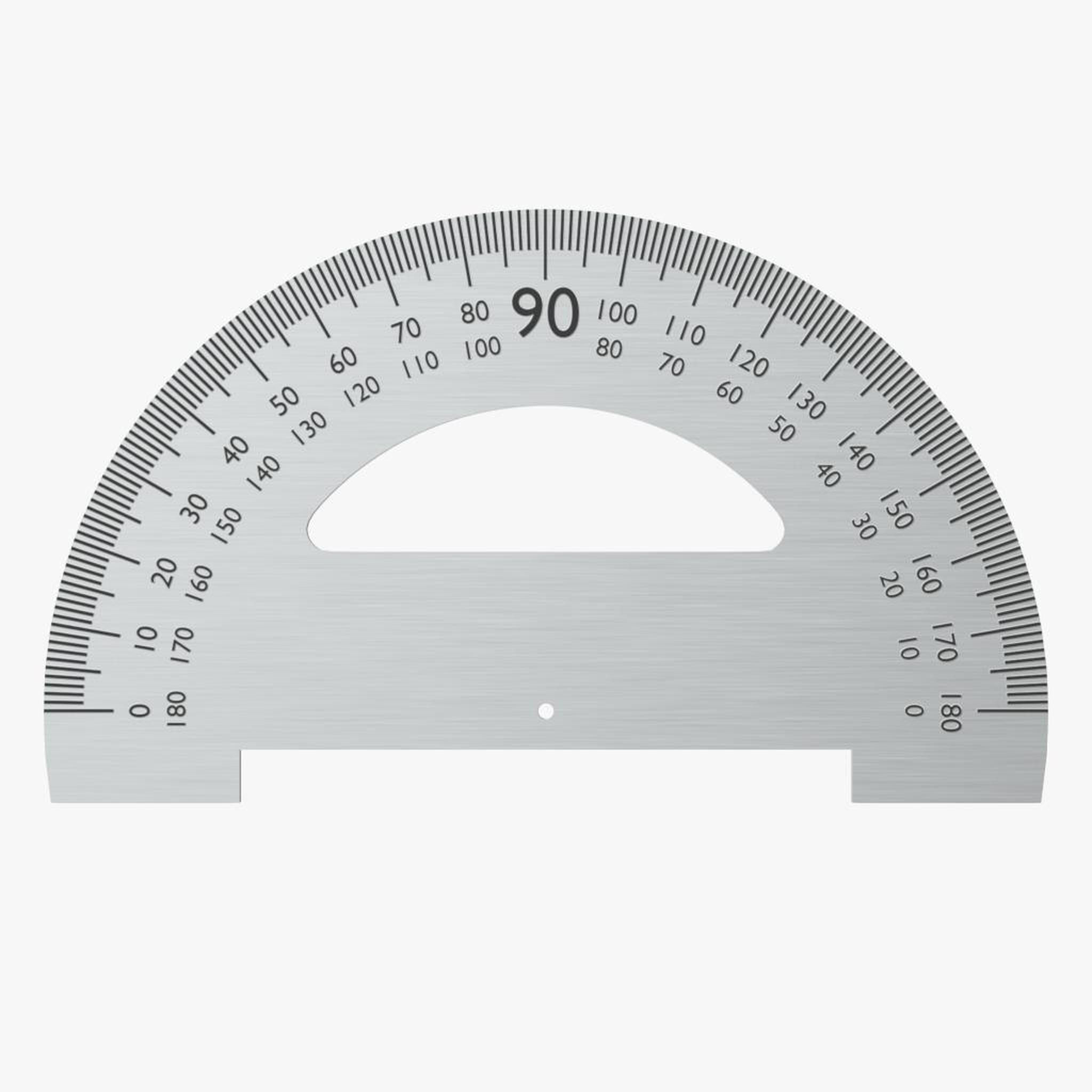 3D модель Транспортир - TurboSquid 1542598