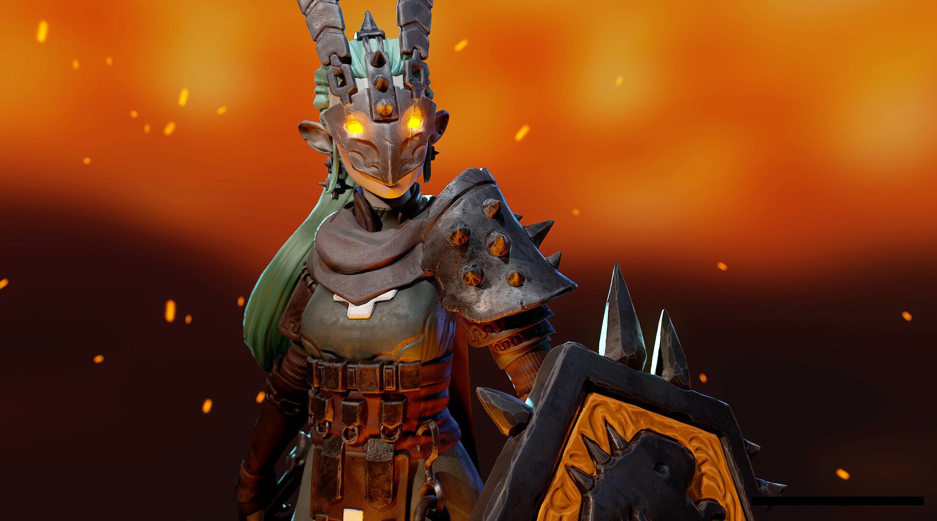 3D Rig Animation - TurboSquid 1420579