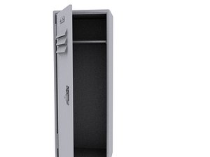 Free 3D Locker Models | TurboSquid