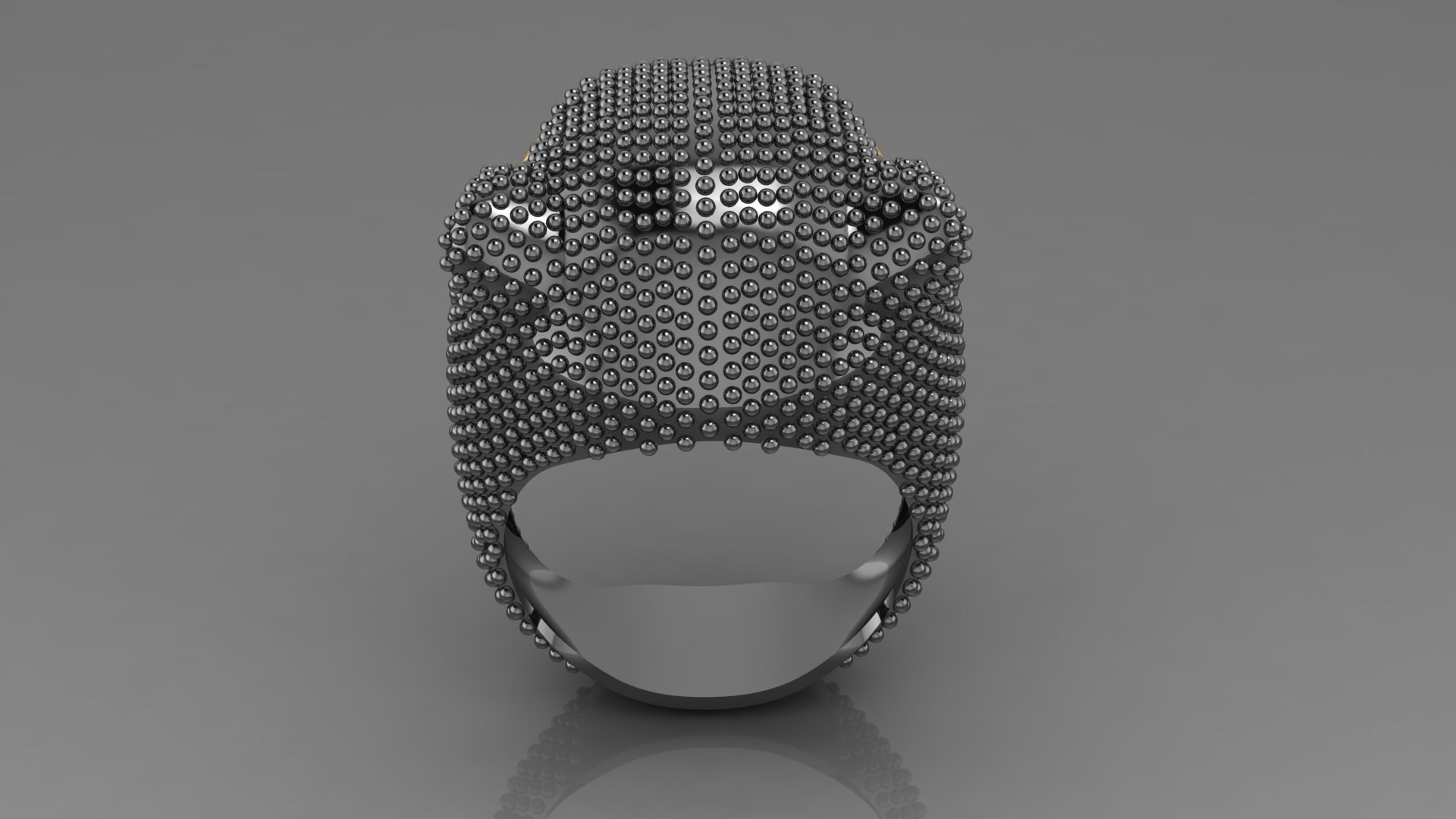 3D Ring Model - TurboSquid 2177623