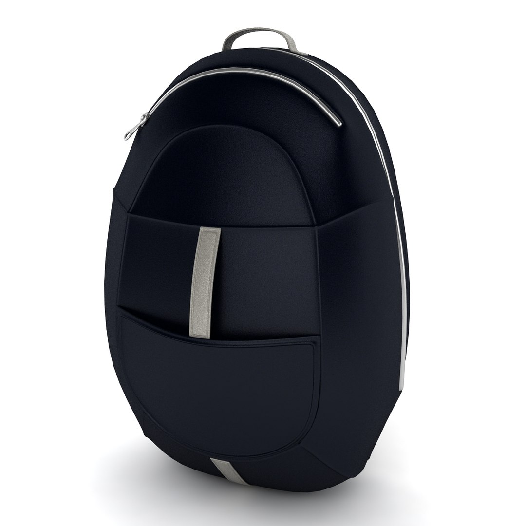 3ds Max Backpack Pack