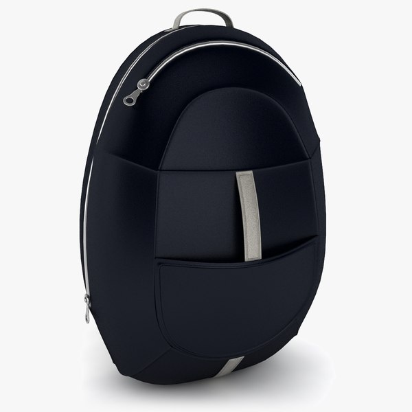 3ds max backpack pack