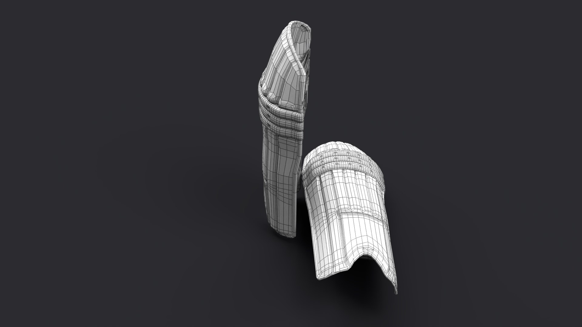 3D Cricket Assets Model - TurboSquid 2169137