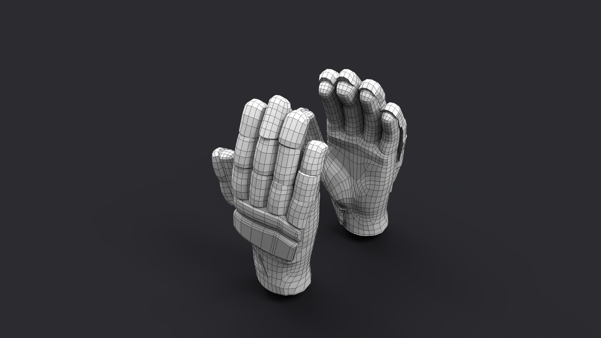 3D Cricket Assets Model - TurboSquid 2169137