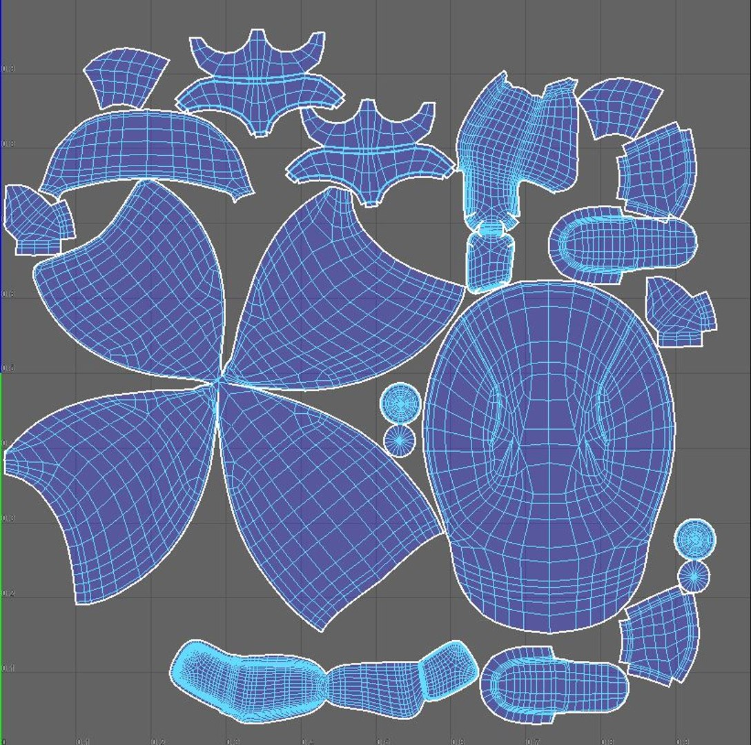 3D Cricket Assets Model - TurboSquid 2169137