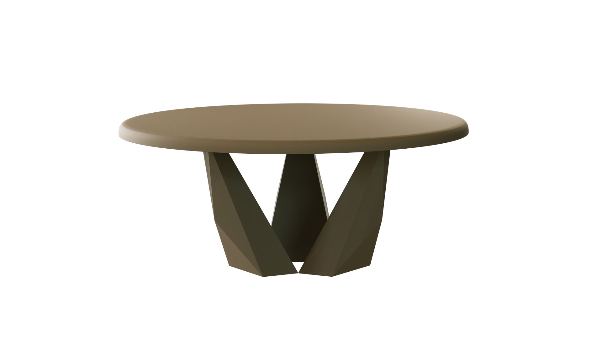 Coffee Table01 Model - TurboSquid 1914213
