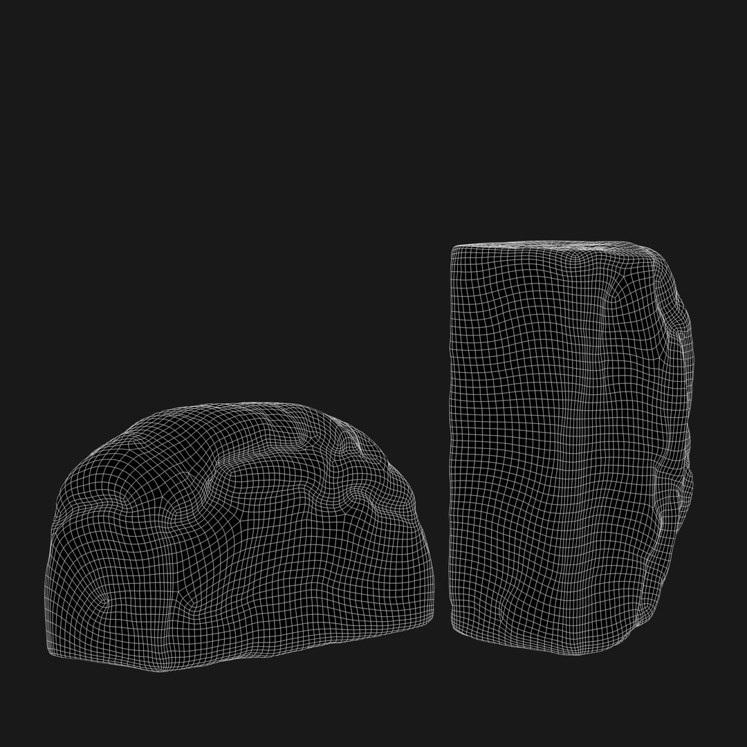 Bread Photorealistic 3D Model 3D Model - TurboSquid 1739331