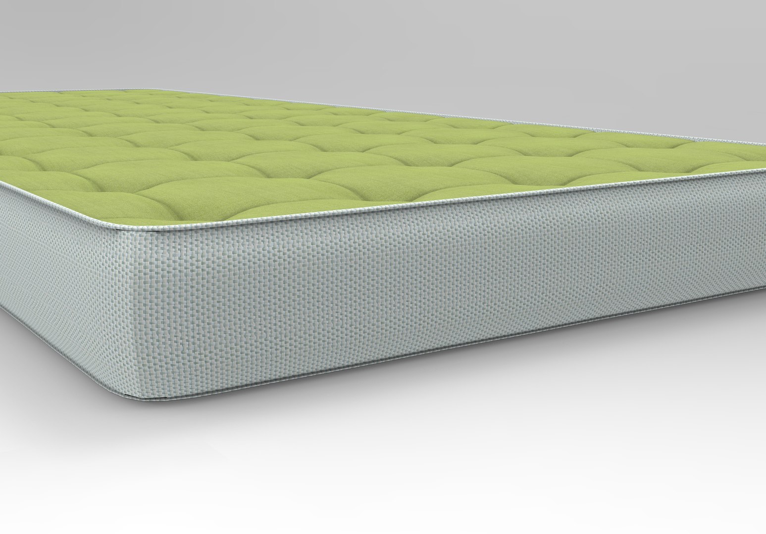 3D Mattress - TurboSquid 1743937