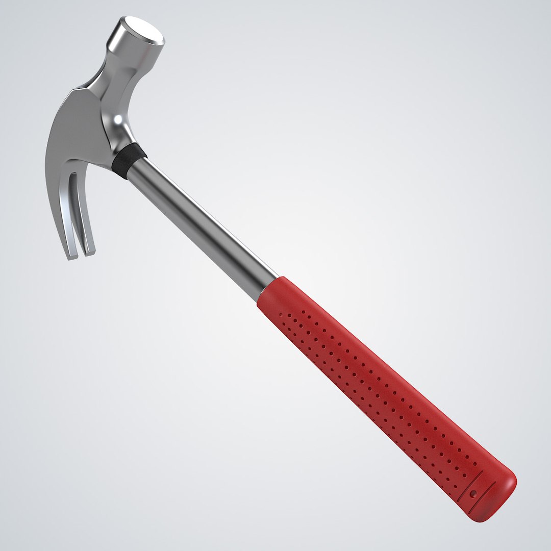 3d Max Hammer