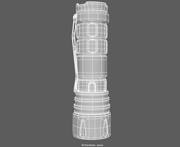 Free 3D model torch - TurboSquid 1598202