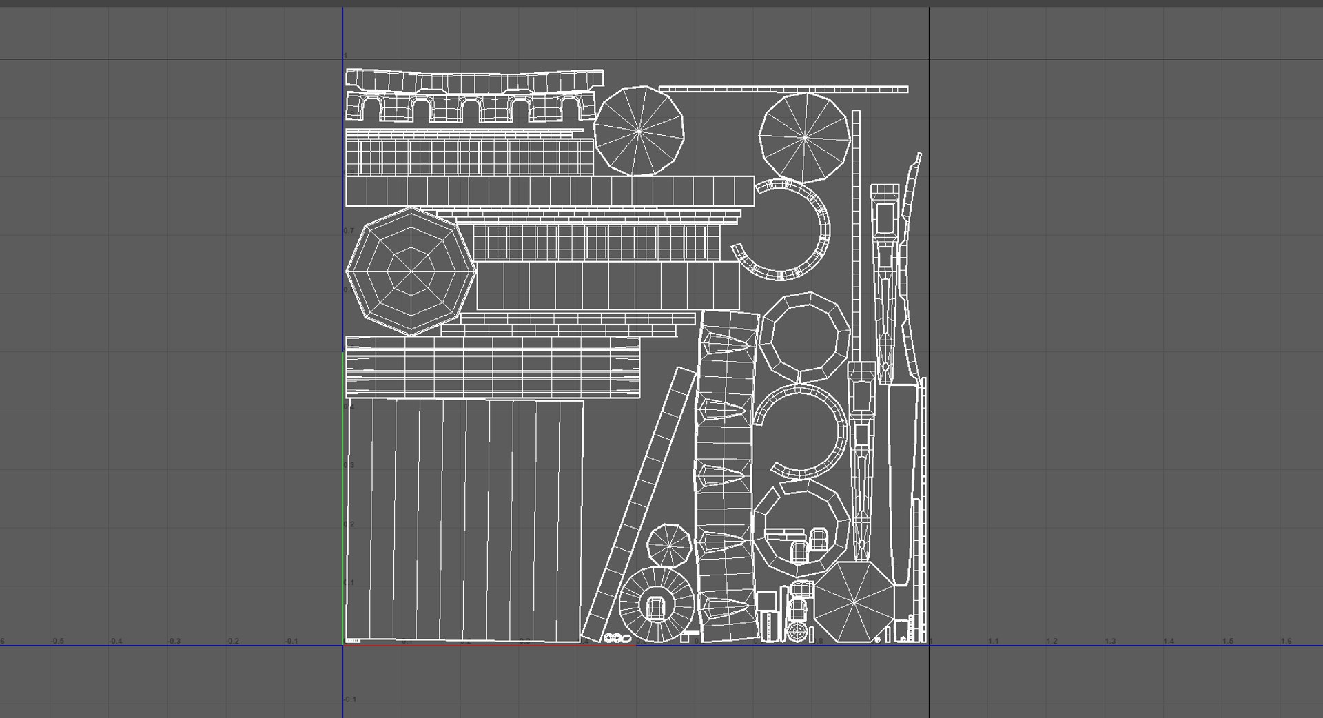 Free 3D Model Torch - TurboSquid 1598202