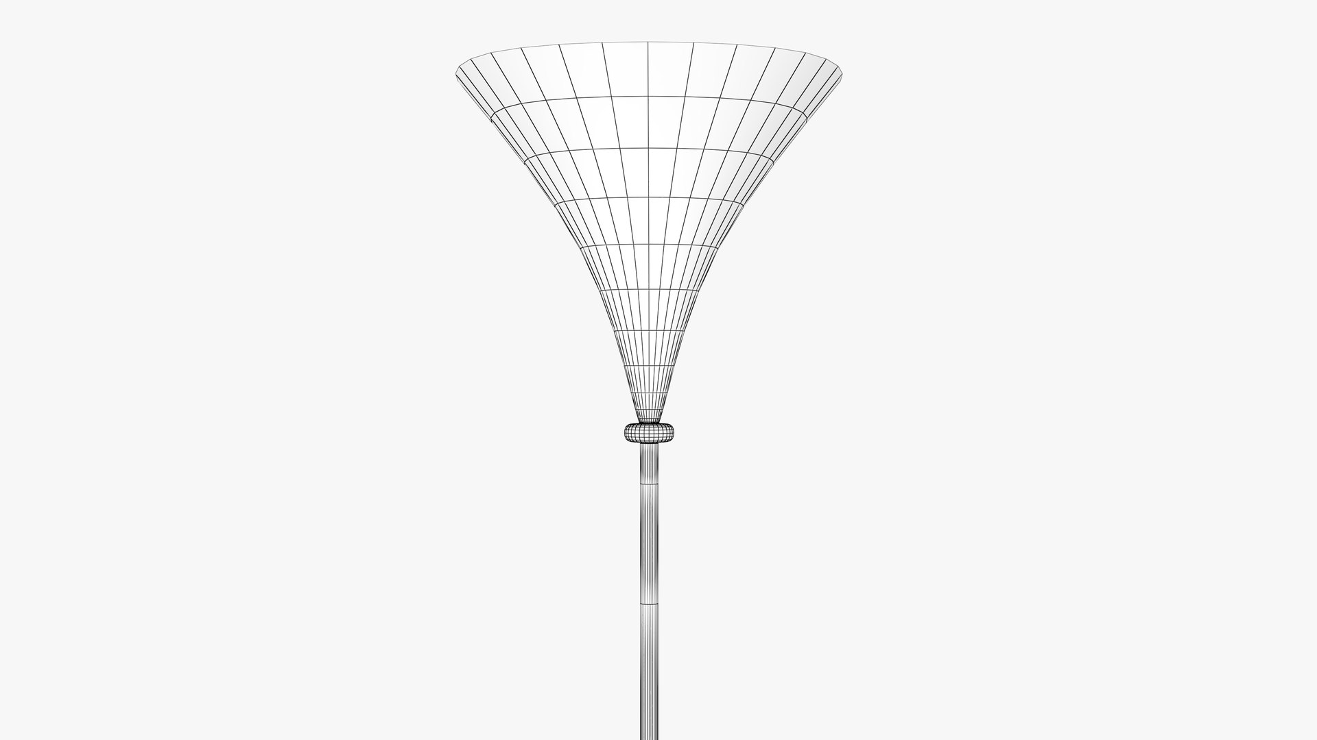 Modern Light Cluster Hanging Lamp Model - TurboSquid 2241260