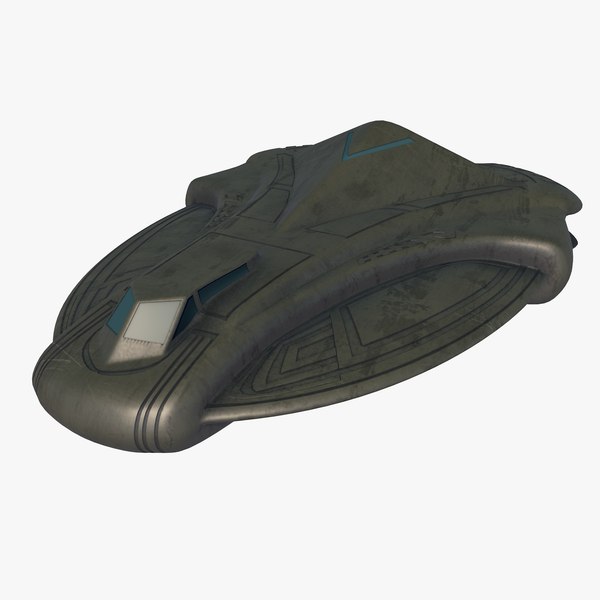Stargate 3D Models for Download | TurboSquid