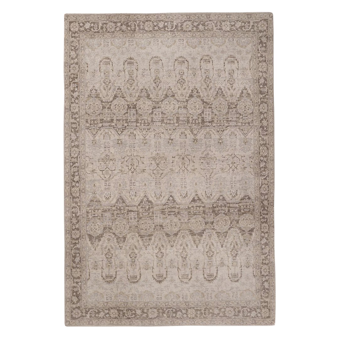 RAJANI WOOL RUG 3D Model - TurboSquid 2201675
