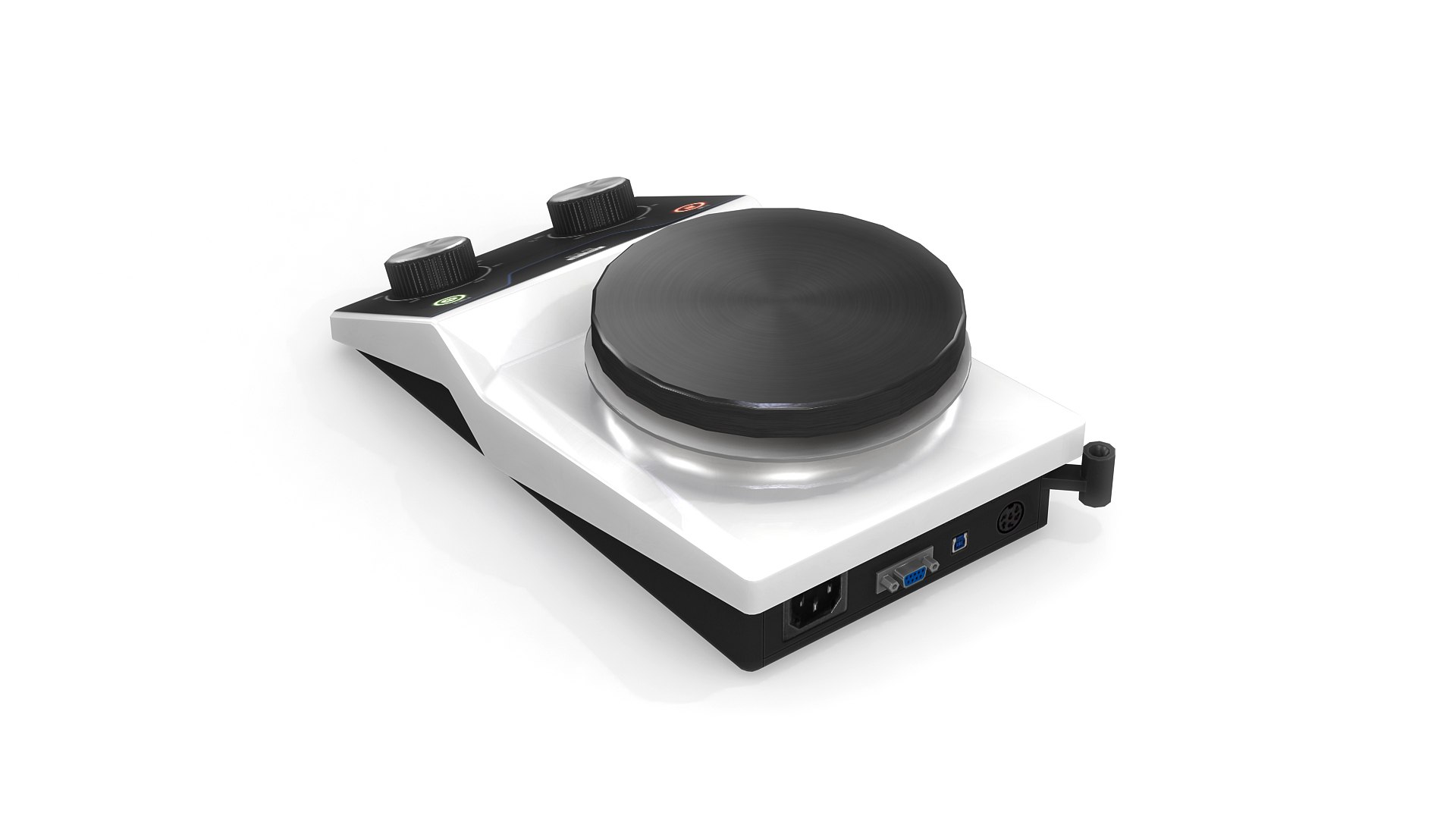 3D Laboratory Hot Plates 2 - TurboSquid 2141514