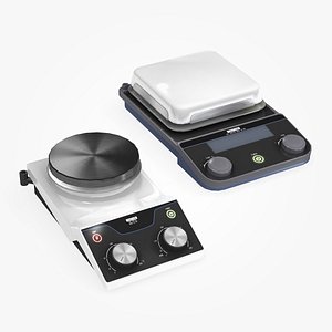 Scales Lab Laboratory 3D Model - TurboSquid 1693510