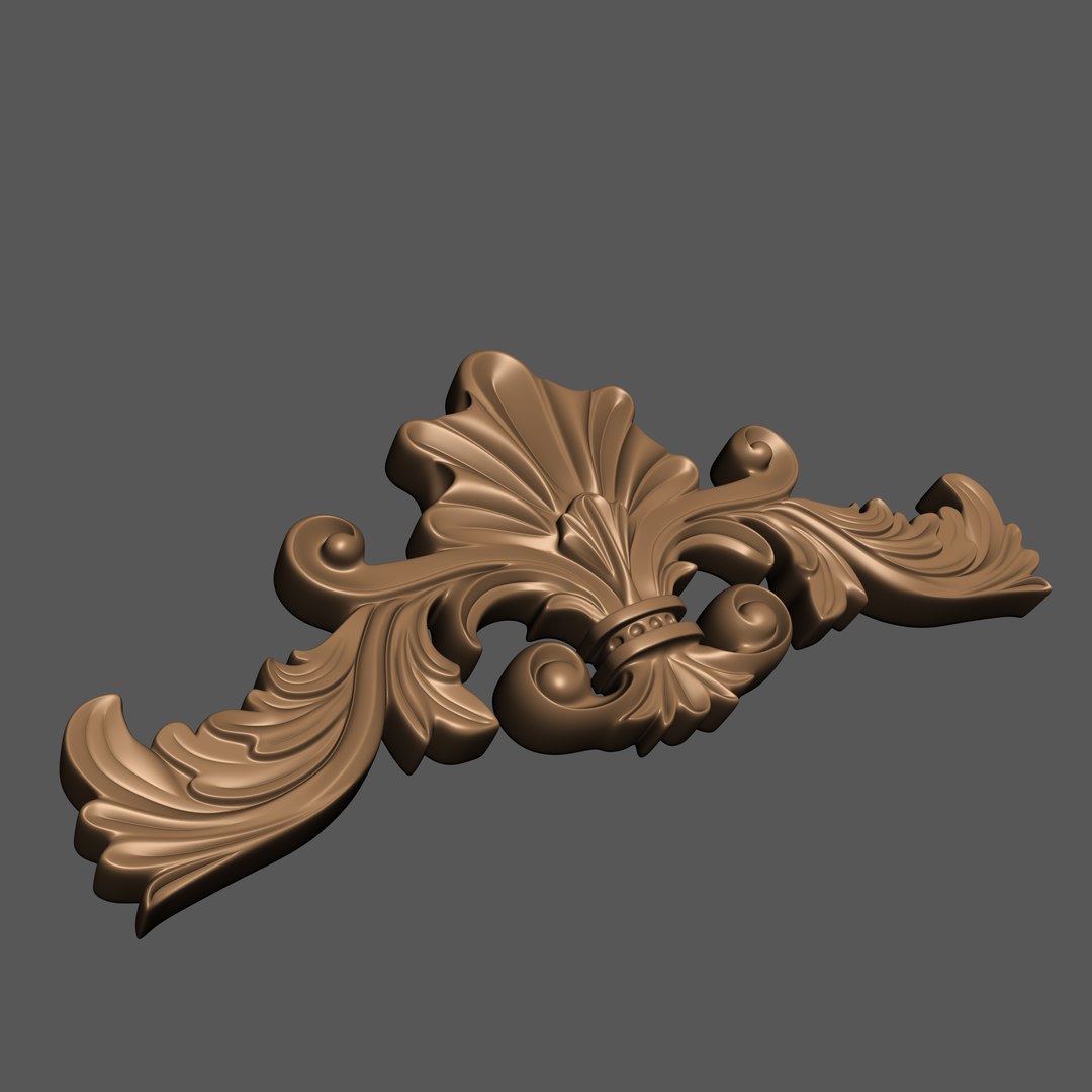 Cnc 3D - TurboSquid 1208220