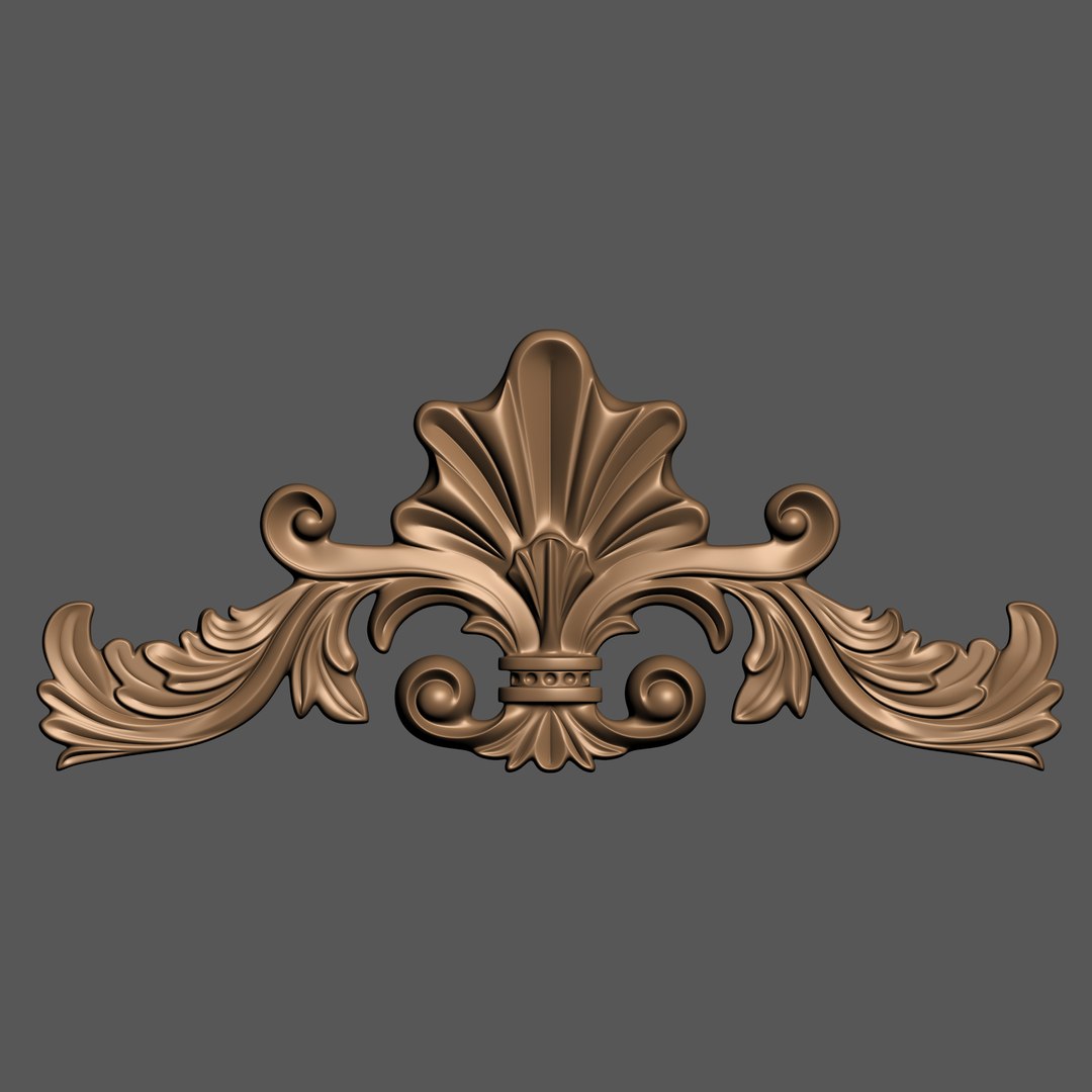 Cnc 3D - TurboSquid 1208220