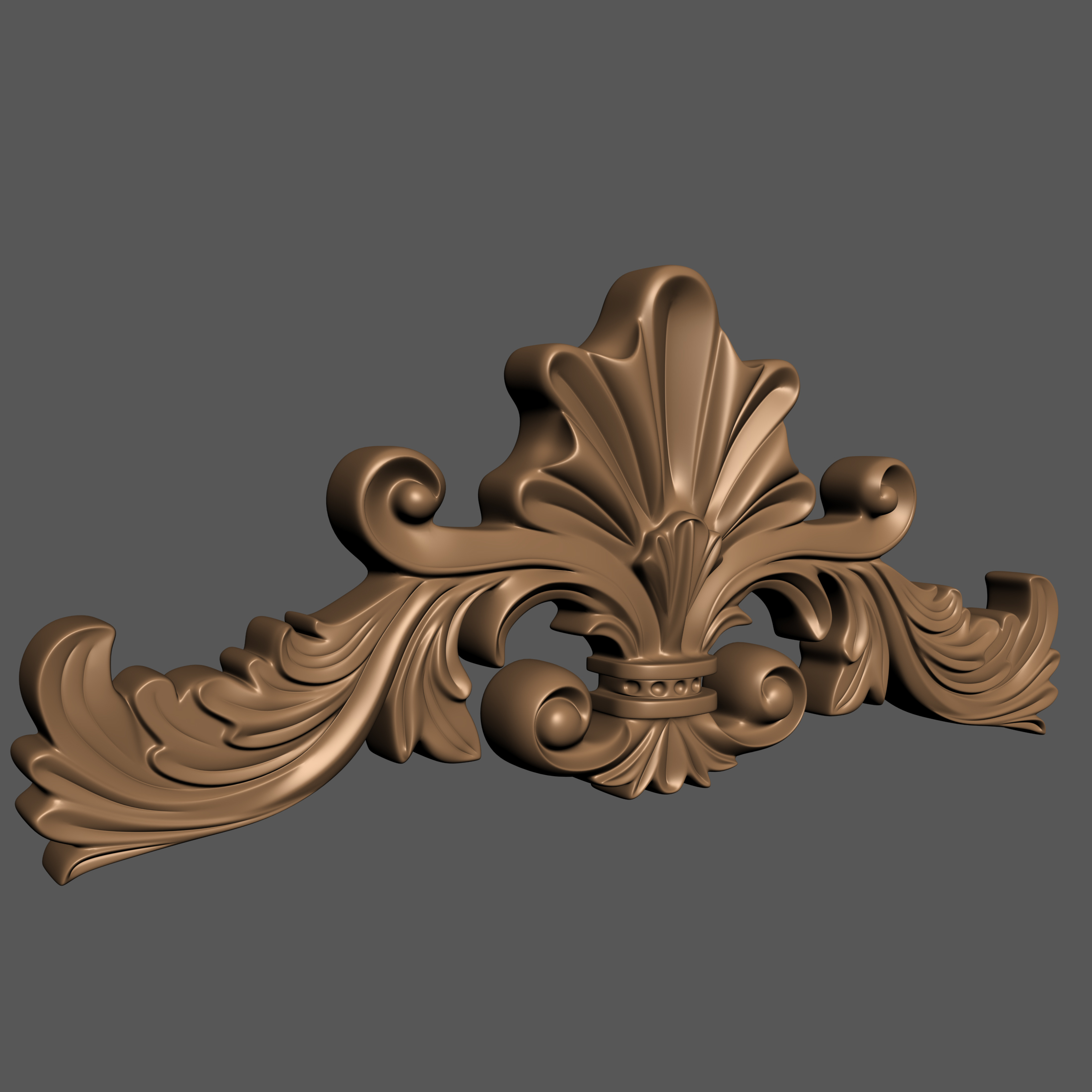 Cnc 3D - TurboSquid 1208220