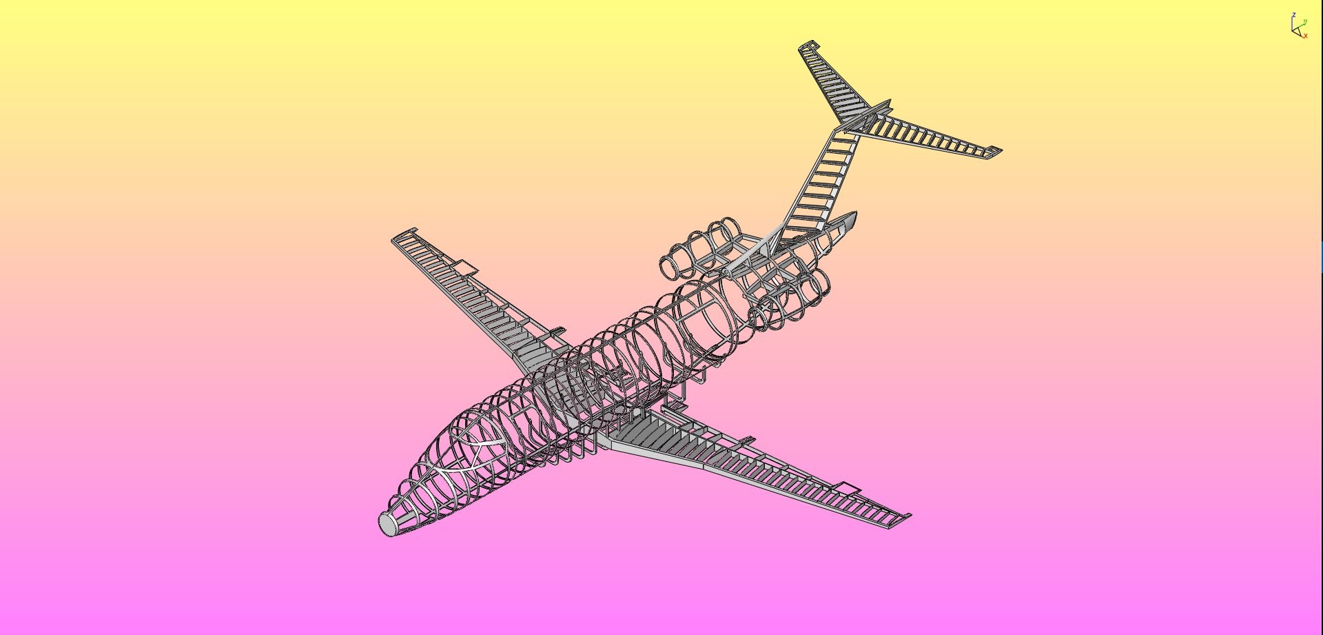 Pc-24 Pilatus Utility Aircraft Model - TurboSquid 1193906