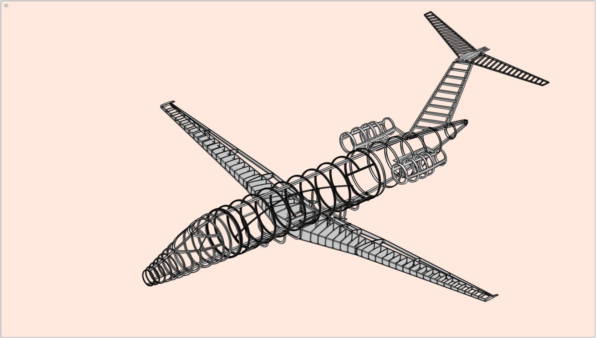 Pc-24 Pilatus Utility Aircraft Model - TurboSquid 1193906