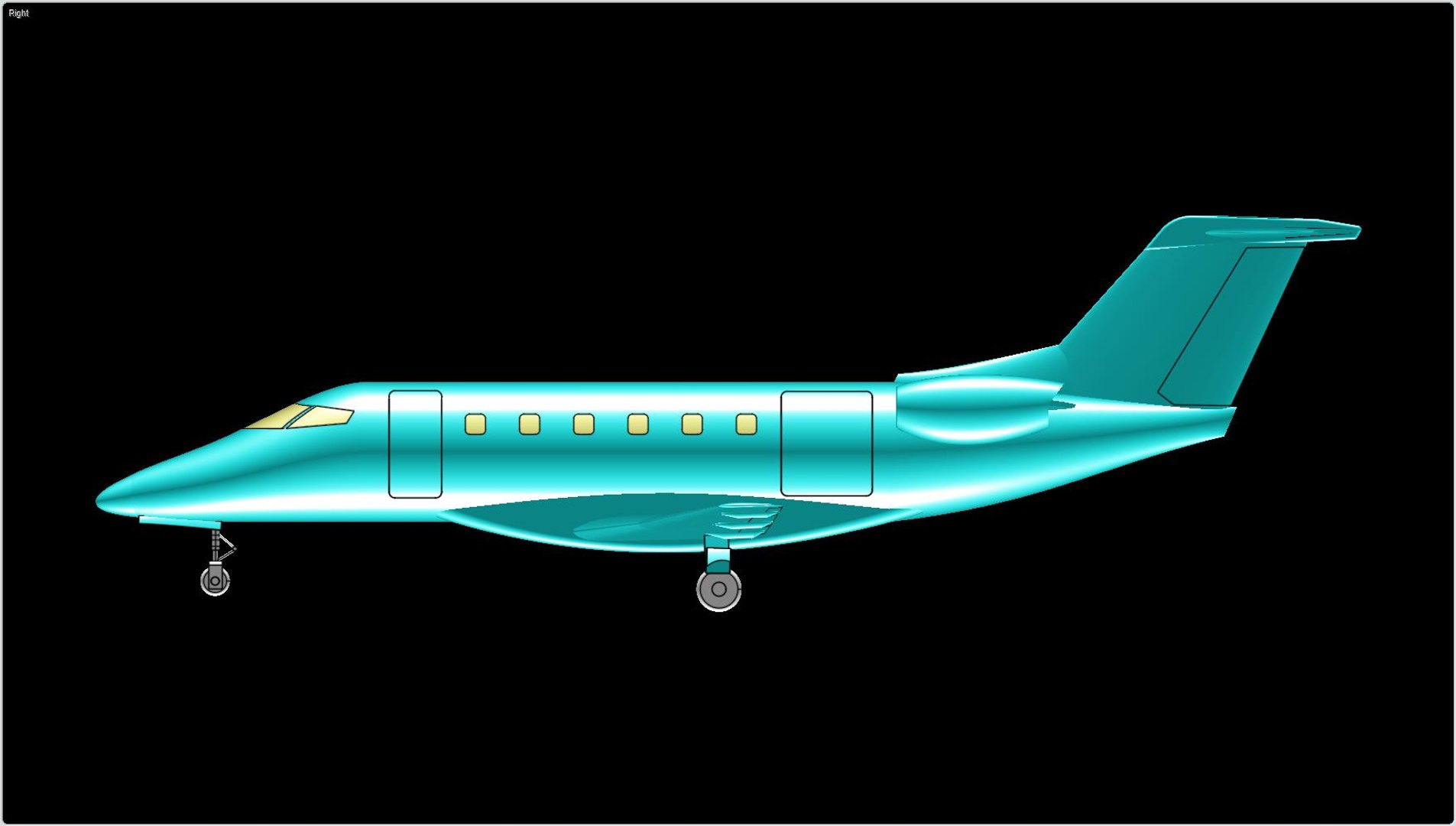 Pc-24 Pilatus Utility Aircraft Model - TurboSquid 1193906