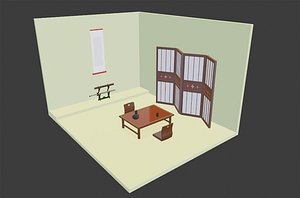 Free 3D Partition Models | TurboSquid