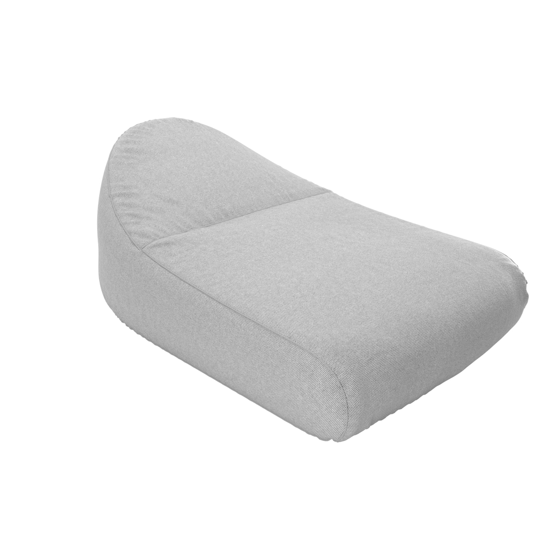 Roda Onda Garden Pouf Beanbag Daybed 3D - TurboSquid 2233689