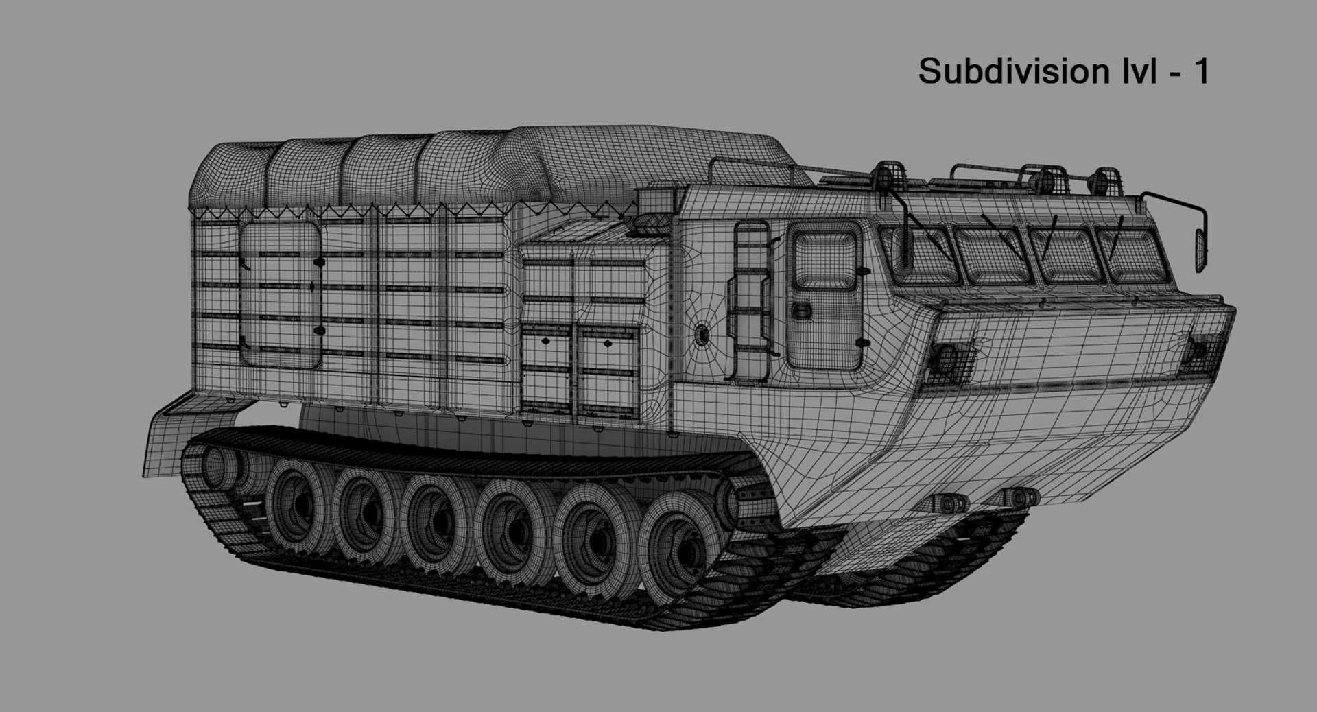 3D Model Dt 30 - TurboSquid 1165879