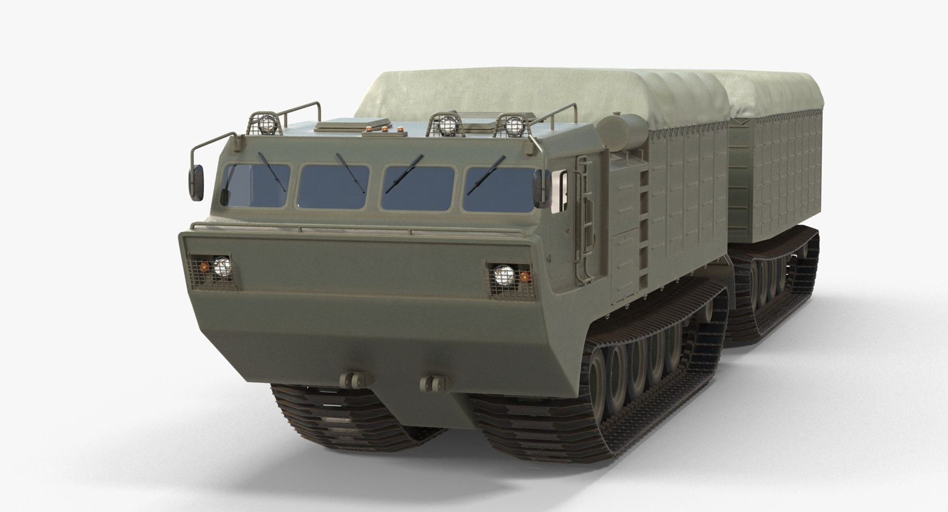 3D Model Dt 30 - TurboSquid 1165879