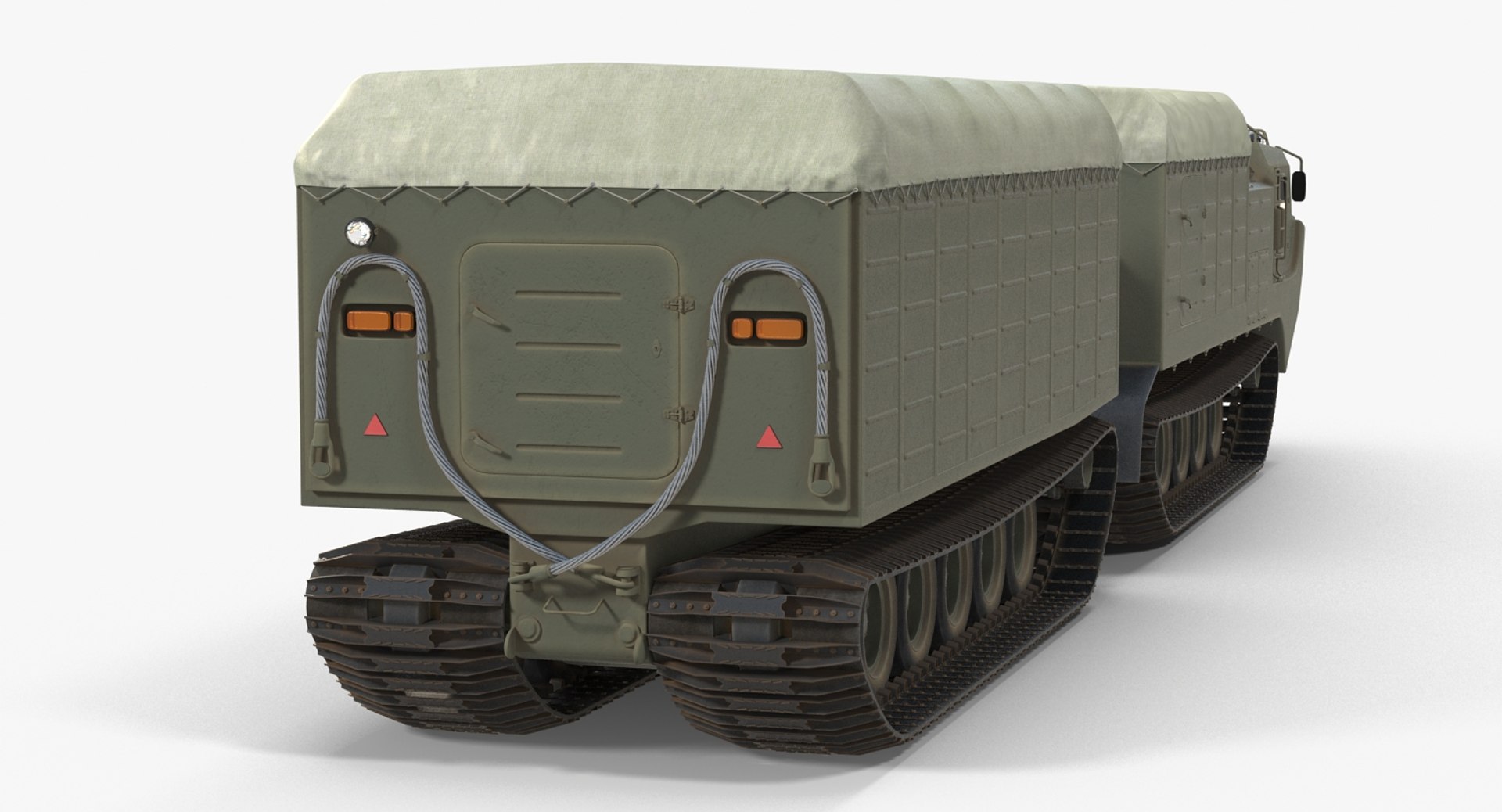 3D Model Dt 30 - TurboSquid 1165879