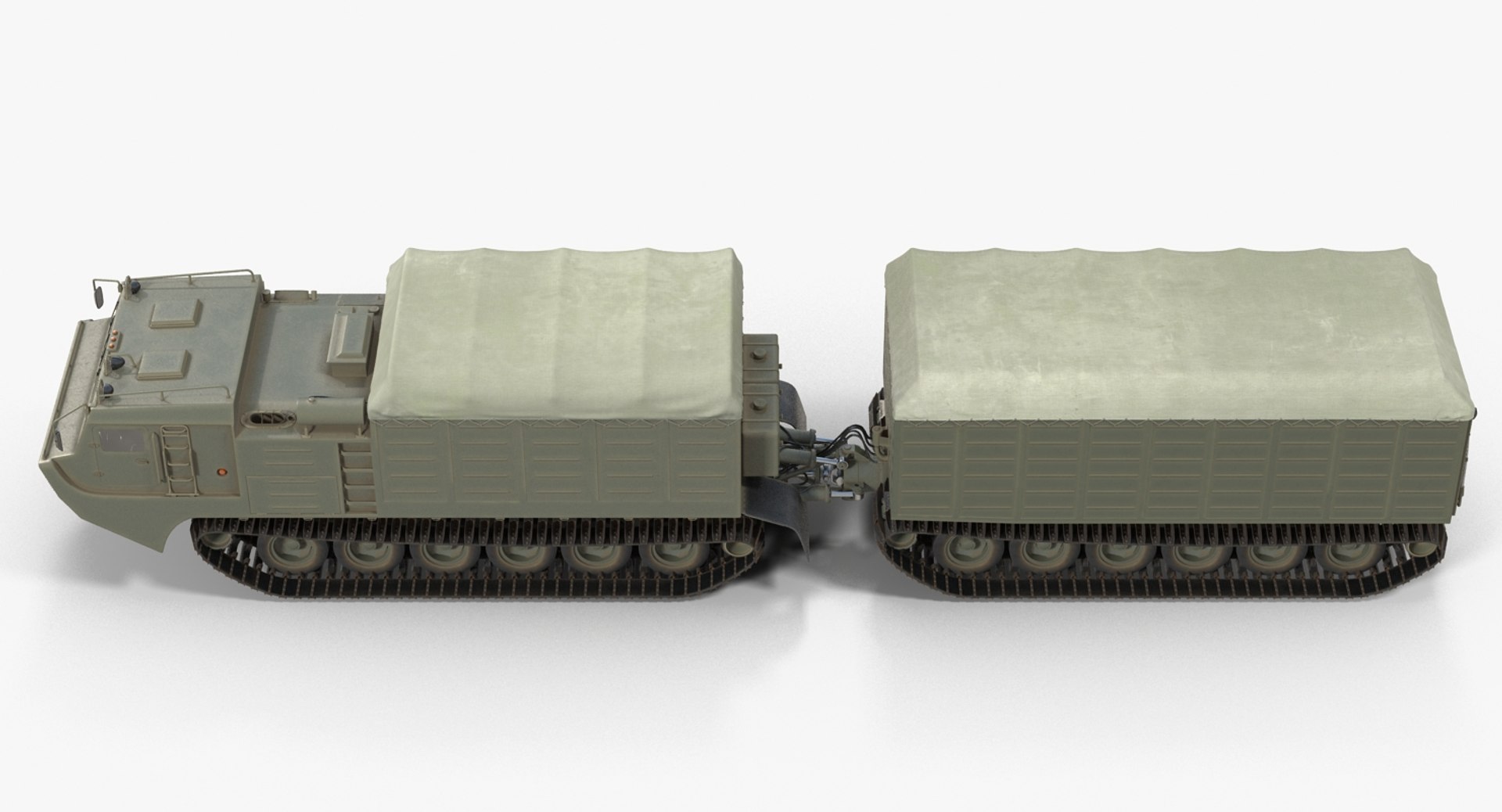 3D Model Dt 30 - TurboSquid 1165879