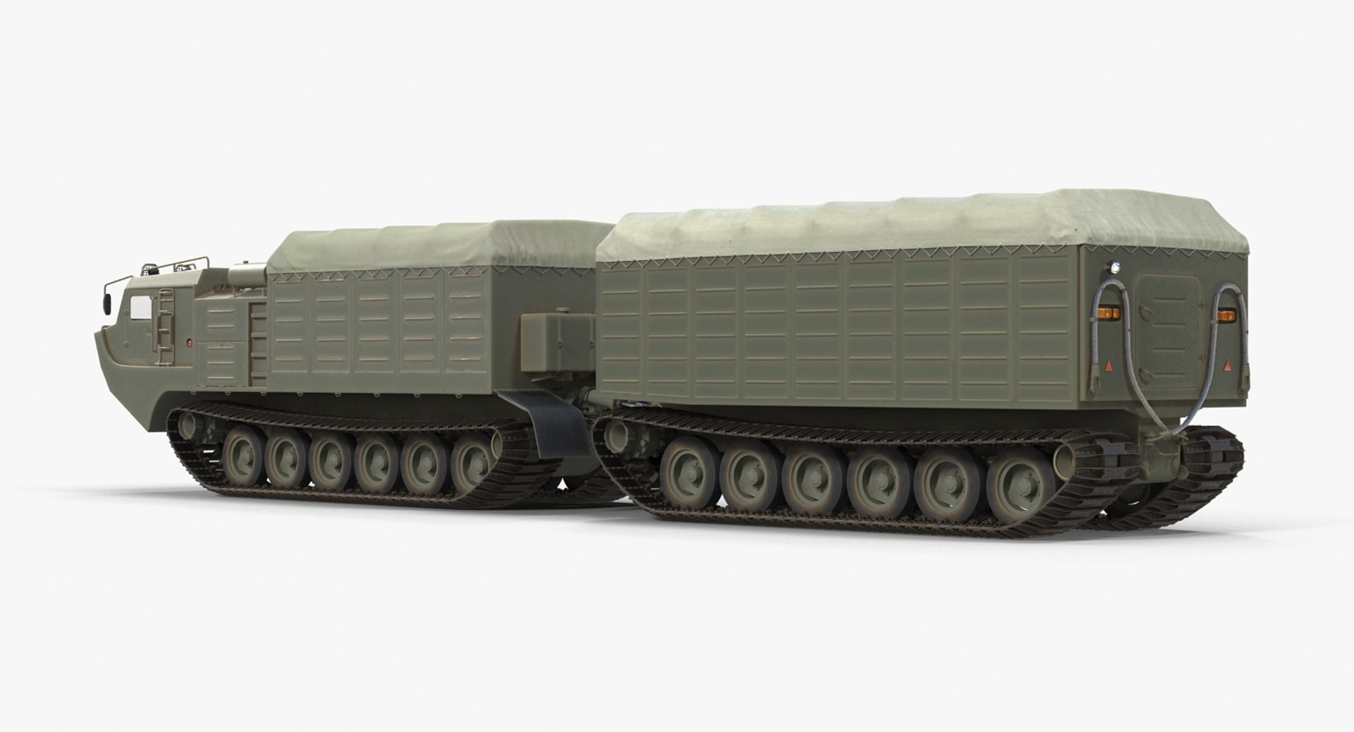 3D Model Dt 30 - TurboSquid 1165879