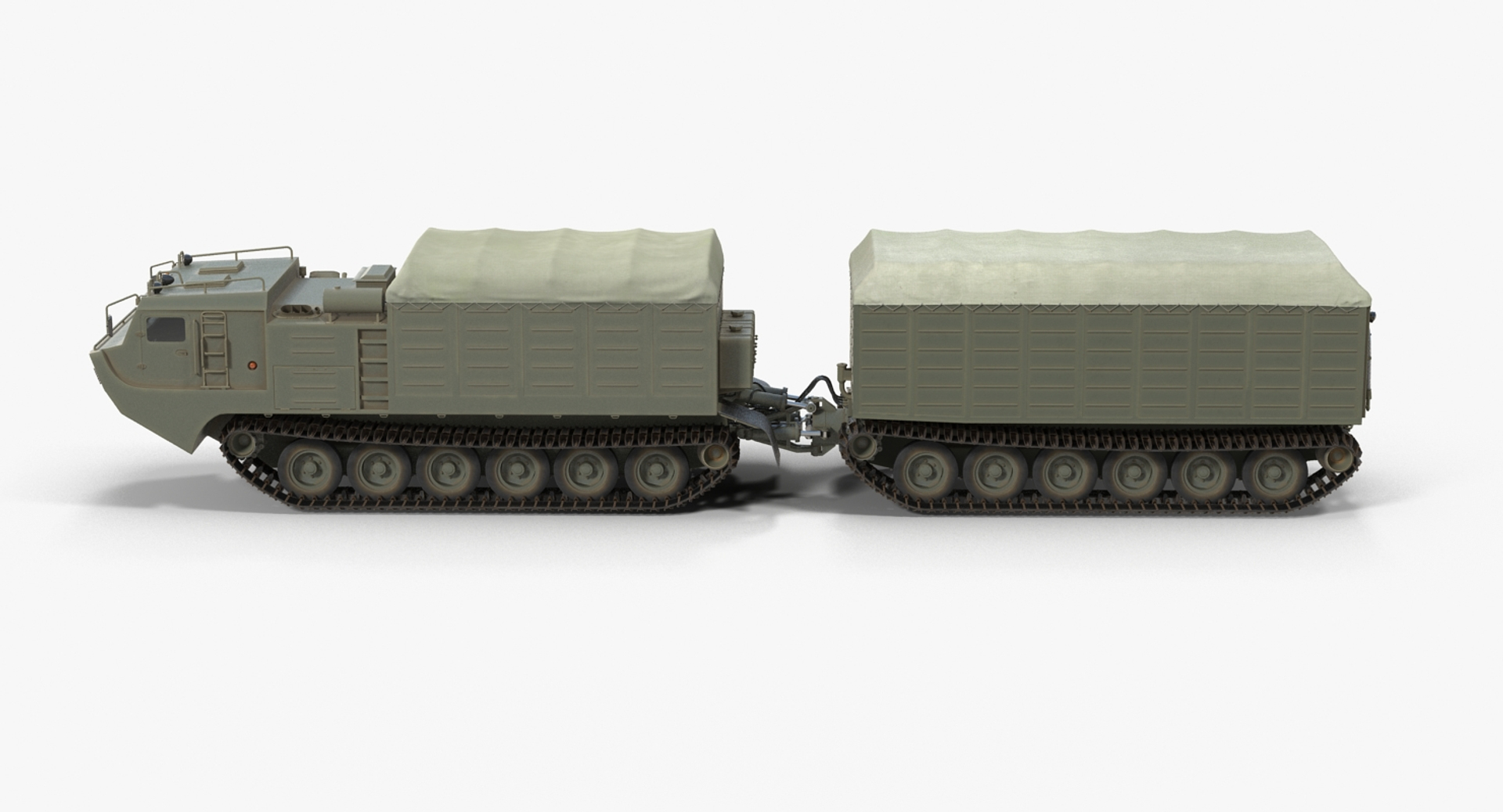 3D Model Dt 30 - TurboSquid 1165879