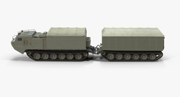 3D model dt 30 - TurboSquid 1165879