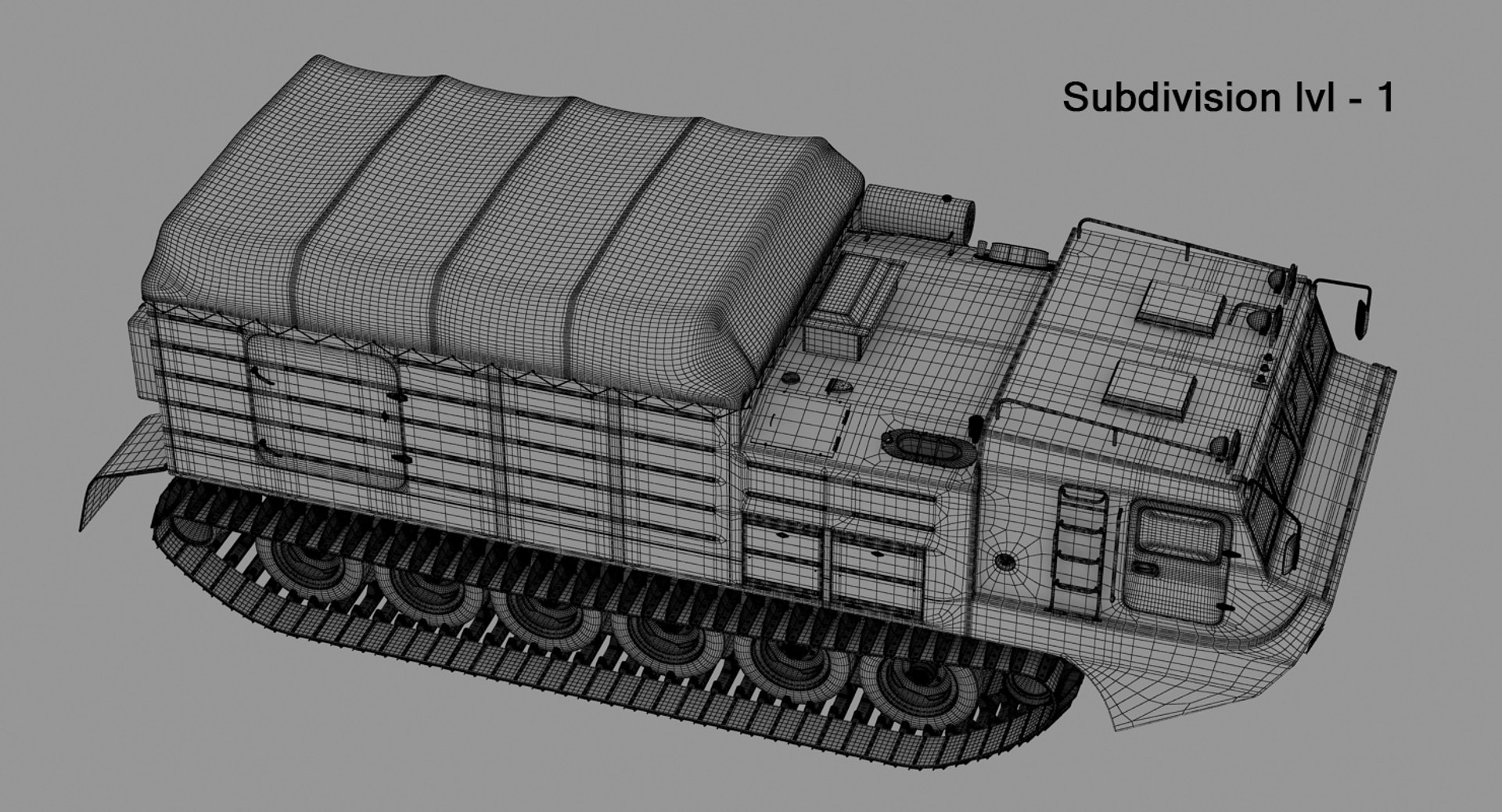 3D Model Dt 30 - TurboSquid 1165879