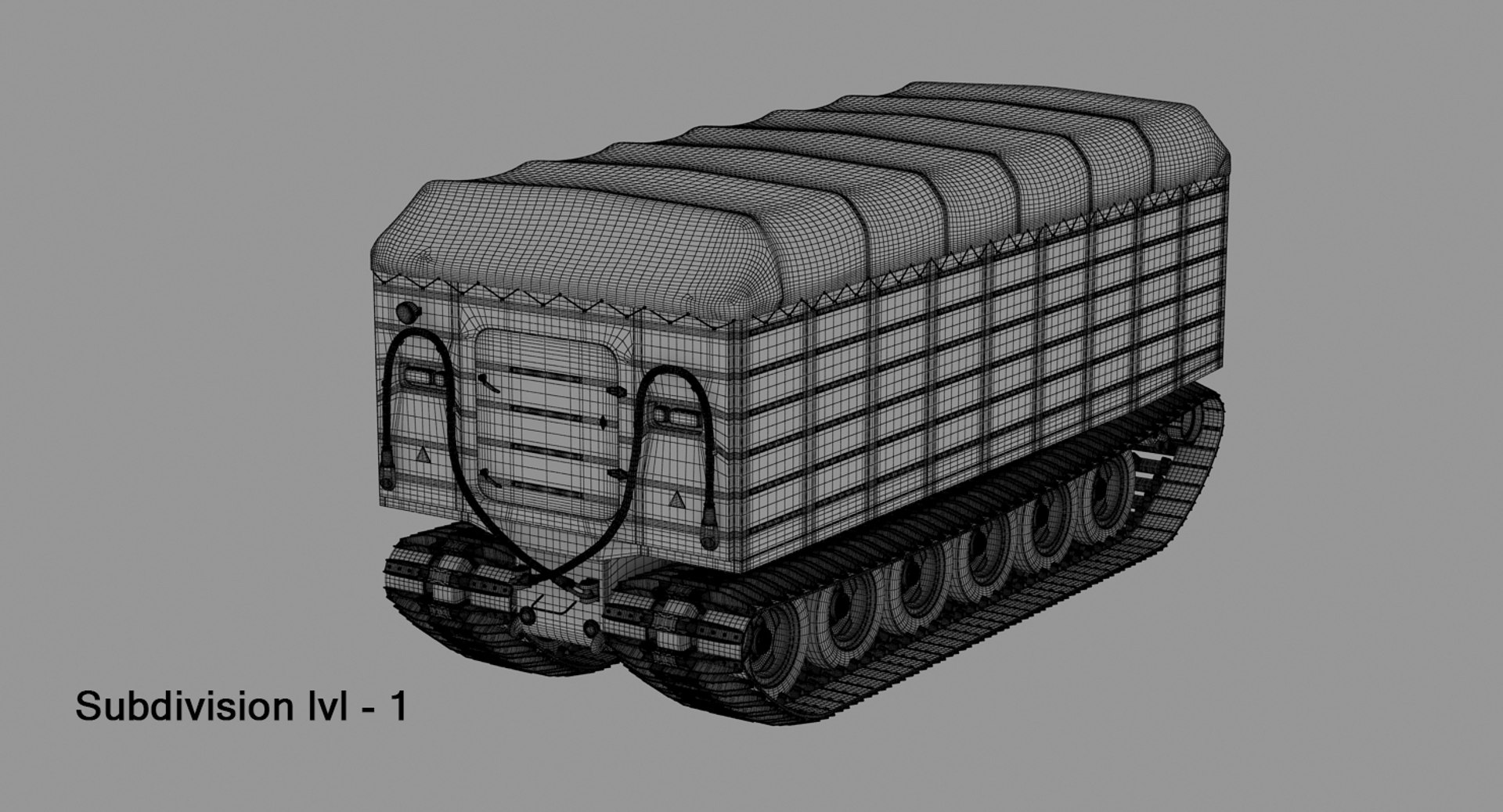 3D Model Dt 30 - TurboSquid 1165879