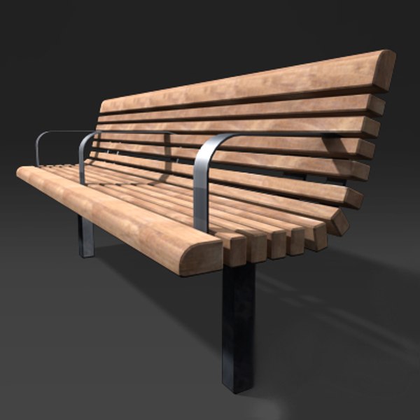 3d benches