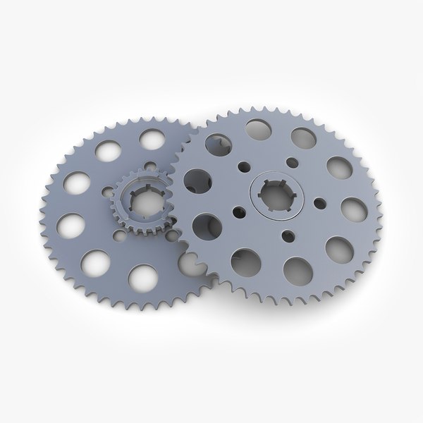 Gear STL Models for Download | TurboSquid