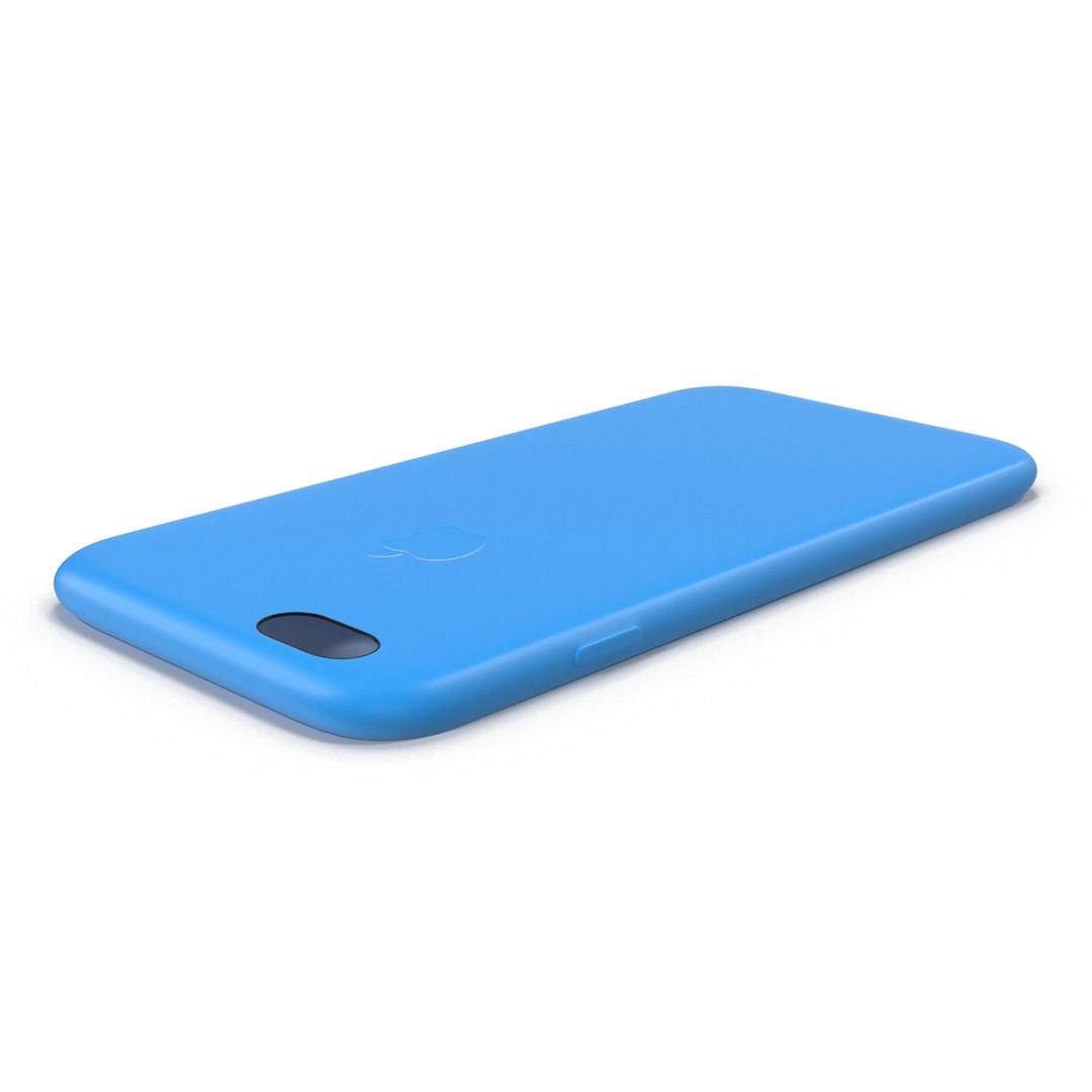 iphone 6 silicone case 3d max