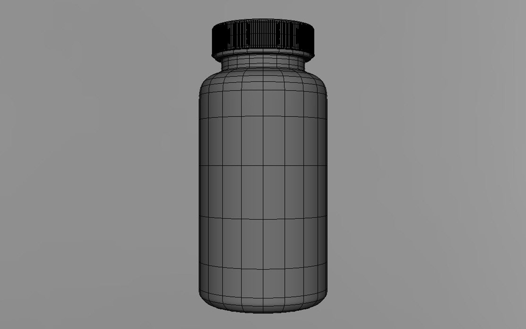 3d Bottle Supplement