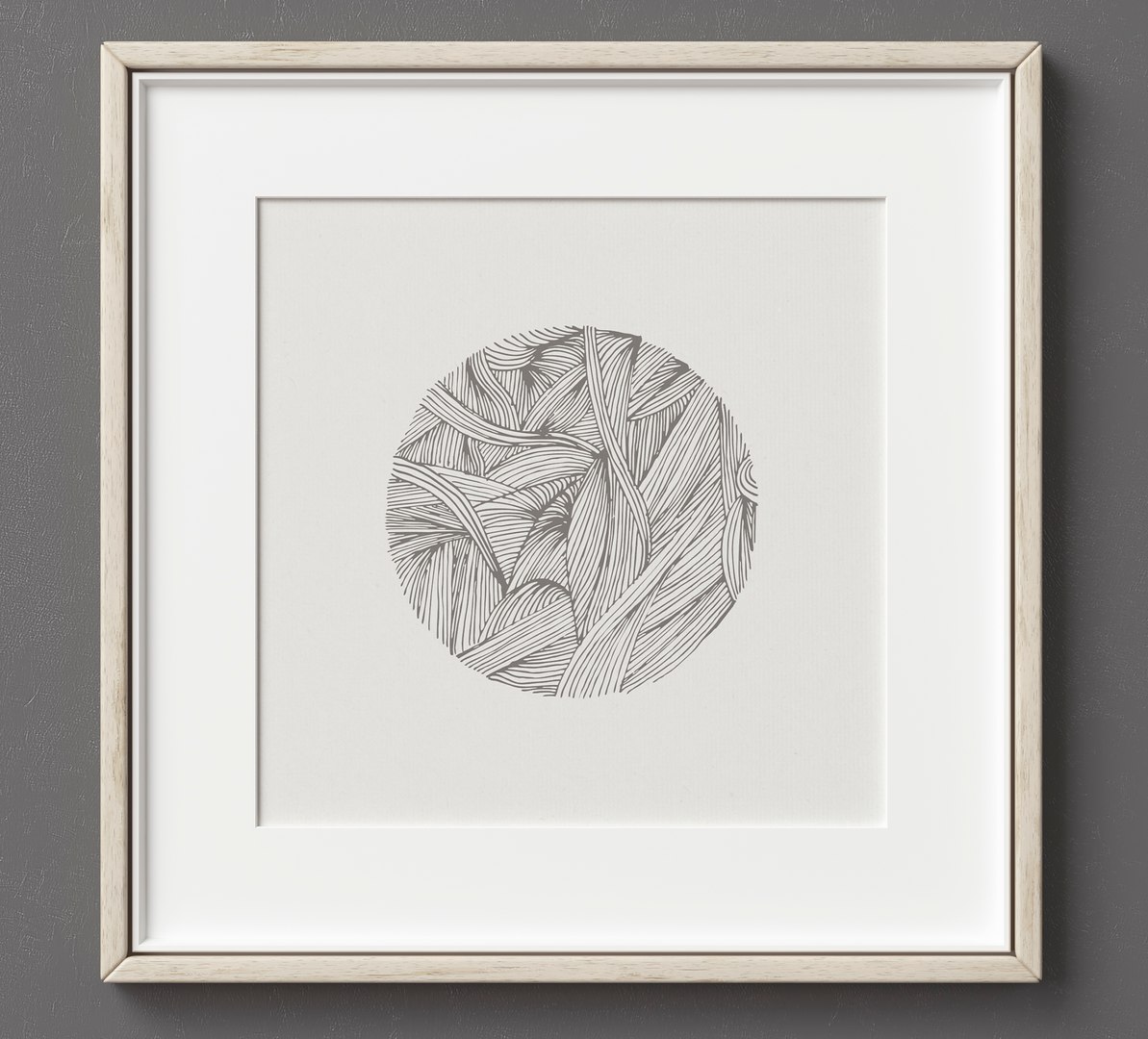 Picture Frames Set-360 Model - TurboSquid 1944450