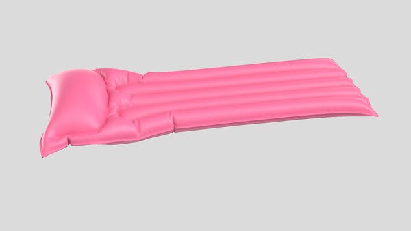 Inflatables Collection 3D model - TurboSquid 1878804