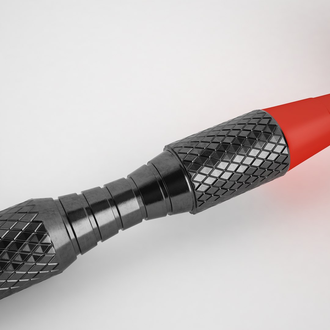 dart needle max